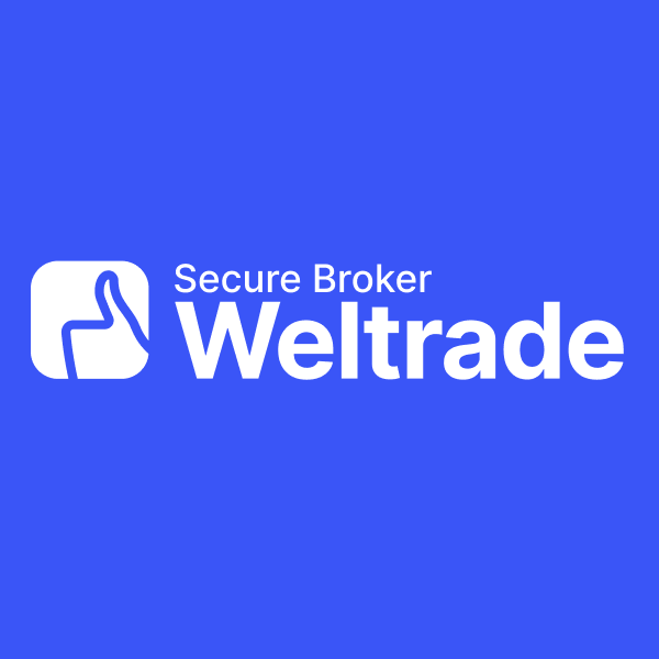 WELTRADE est la plateforme leader de l'industrie pour le trading Forex